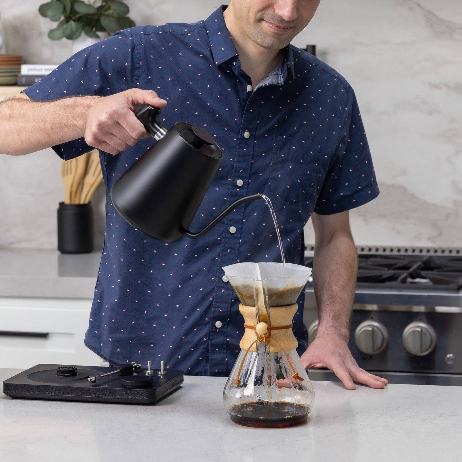 Coffee Gear – Twin Pikes Roastery